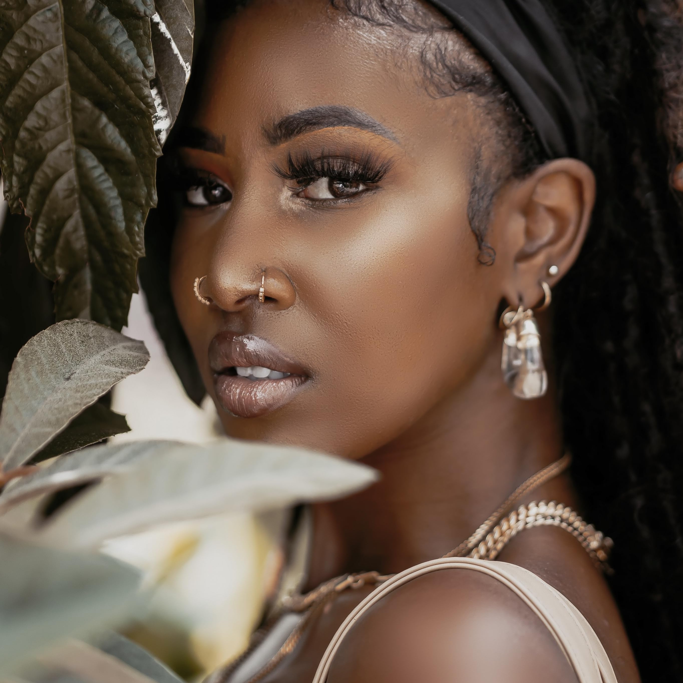 Jet Carter's Amazon Page