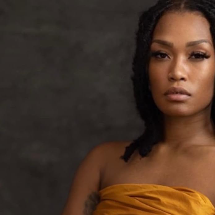 Jetia Deity's Amazon Page