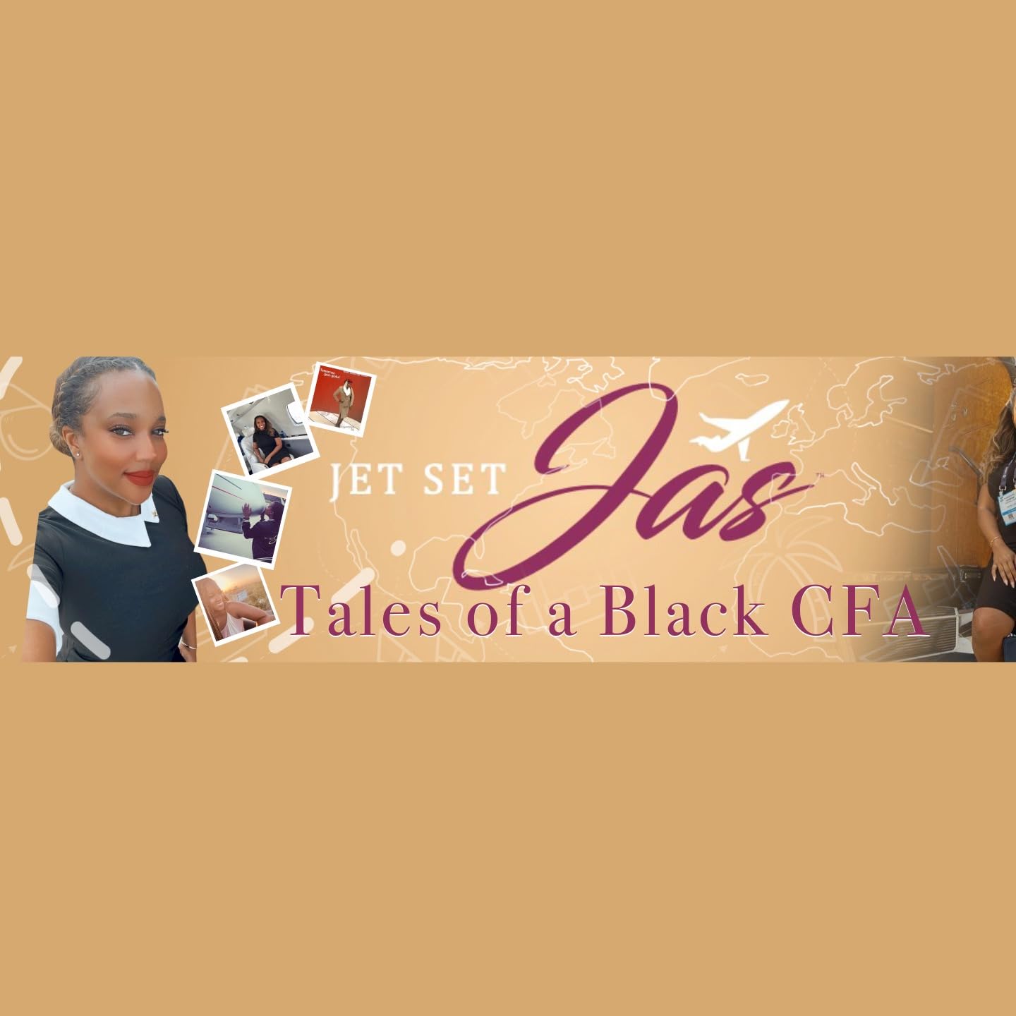 JetSet Jas's Amazon Page