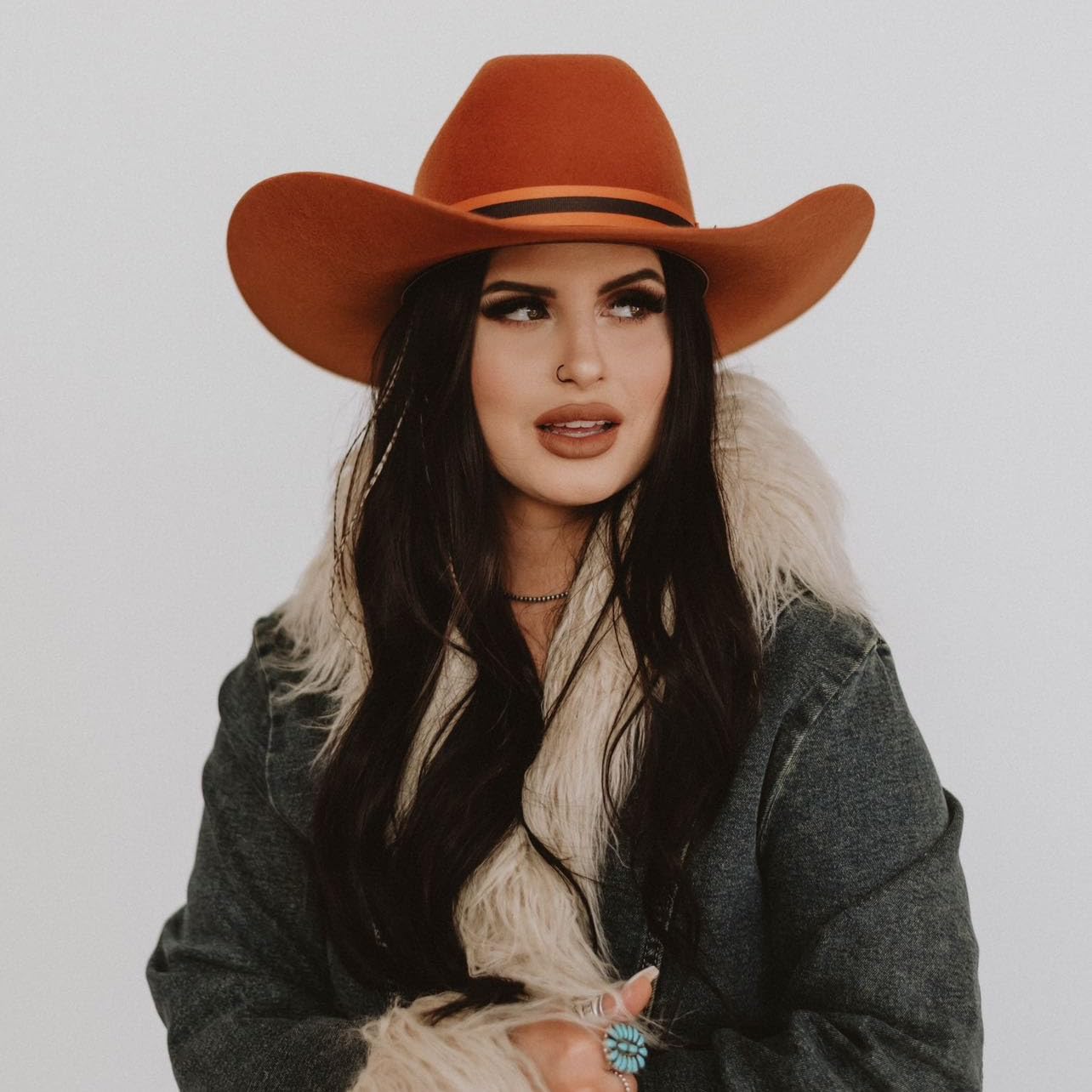 Jewel Marie's Amazon Page