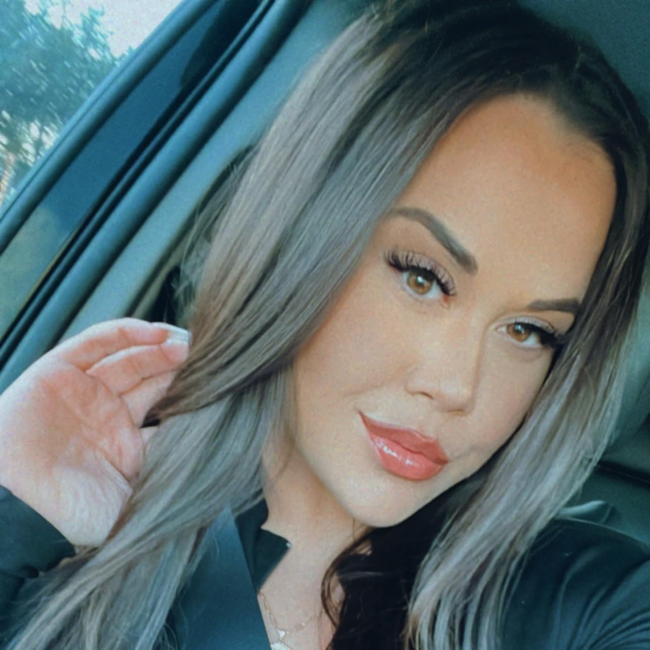 Jess Hand's Amazon Page