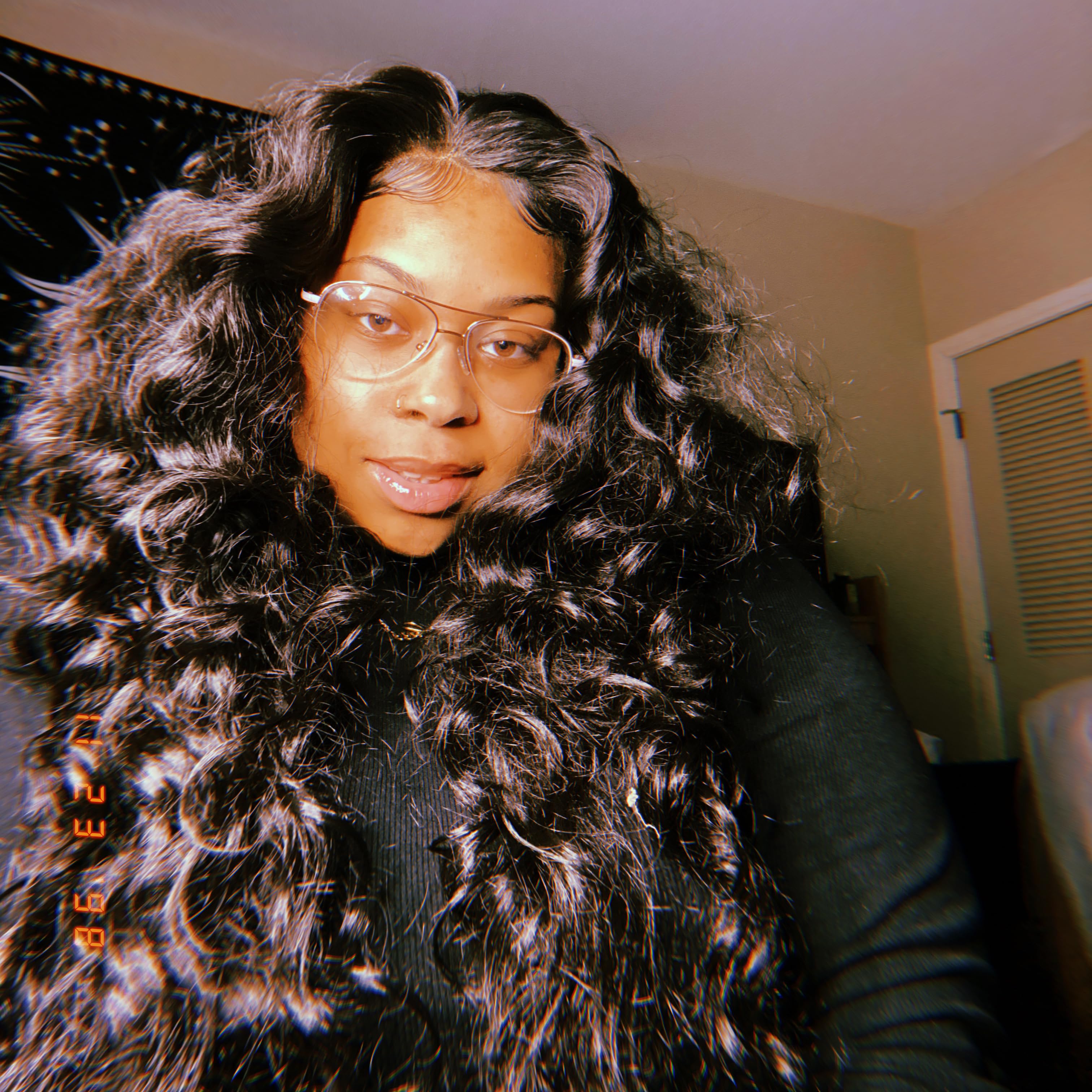 Jhonna's Amazon Page