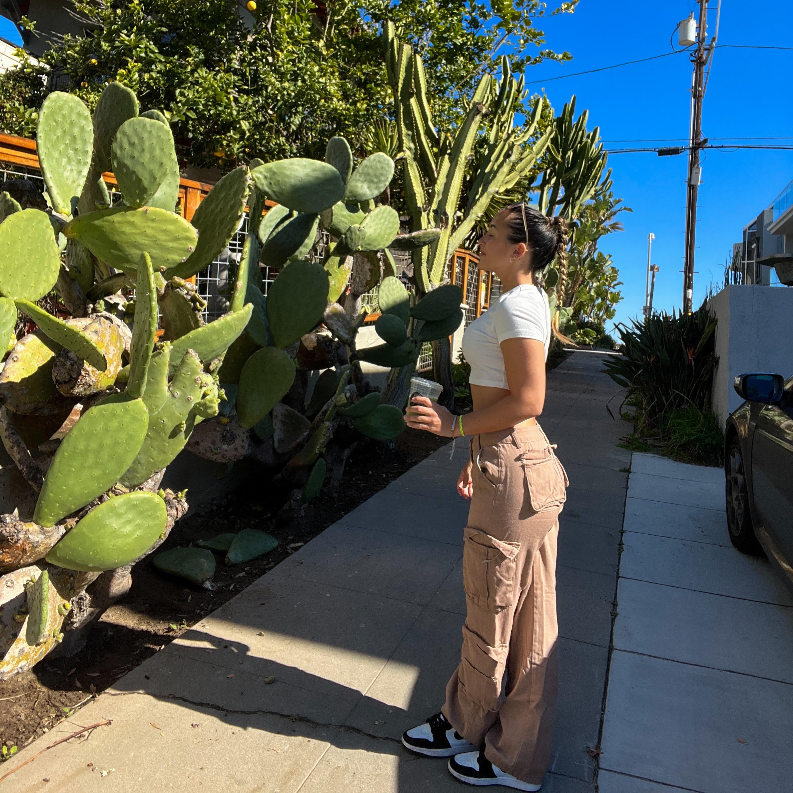 Jianna pellicci's Amazon Page