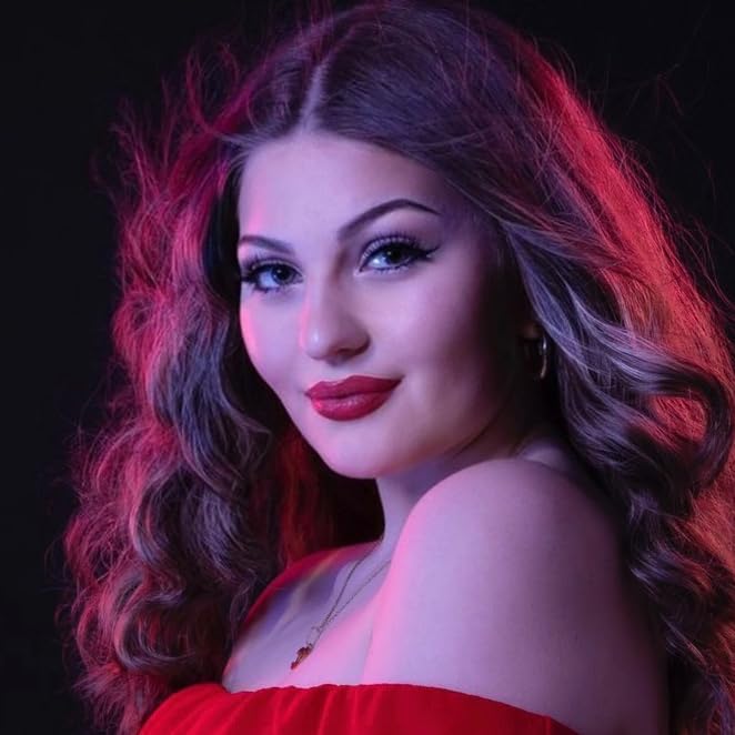 Jillian Waxman's Amazon Page