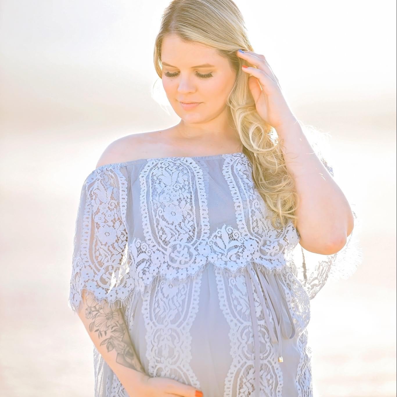 Jillian G's Amazon Page