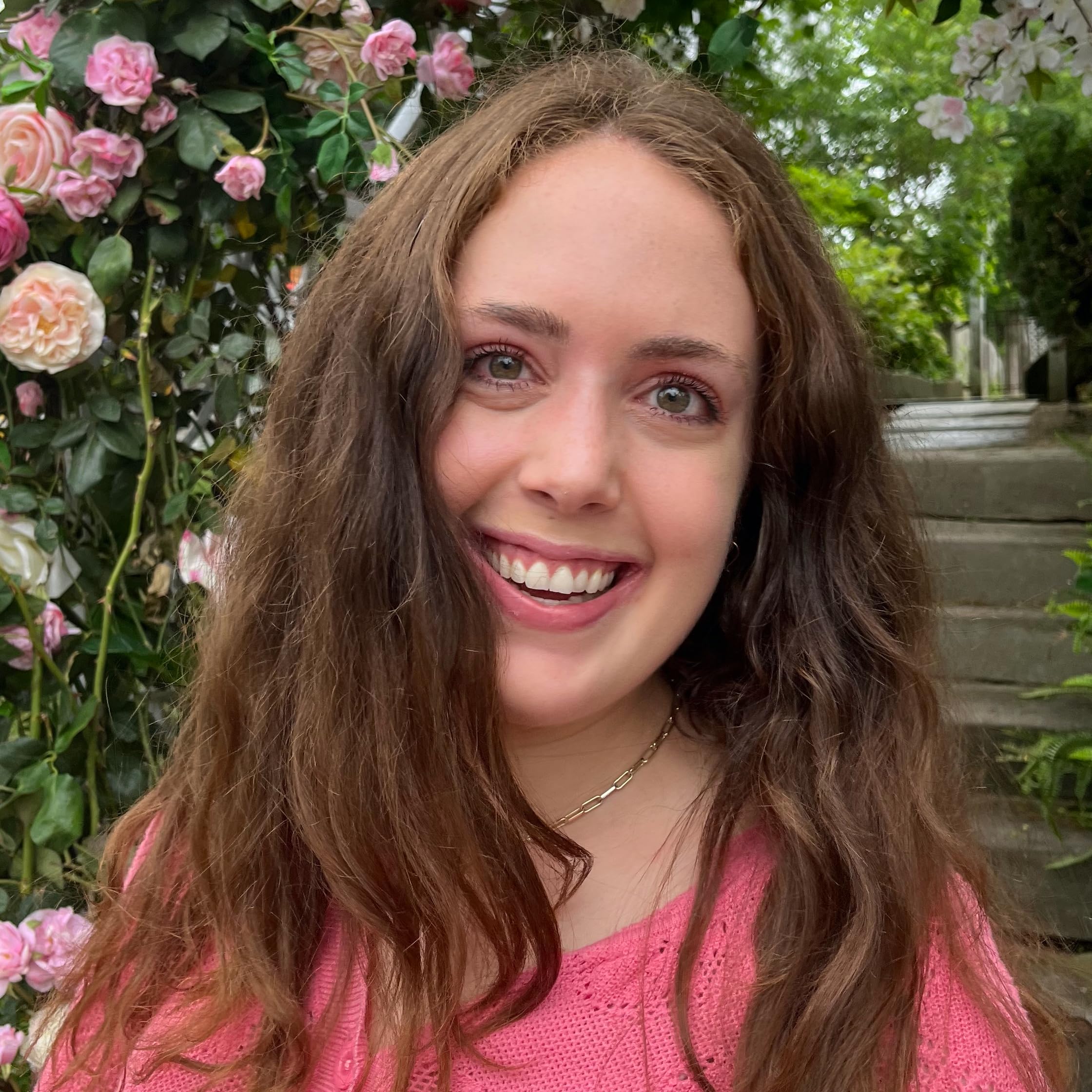 Jillian Wright's Amazon Page