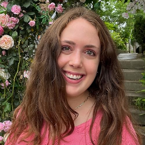 Jillian Wright's Amazon Page