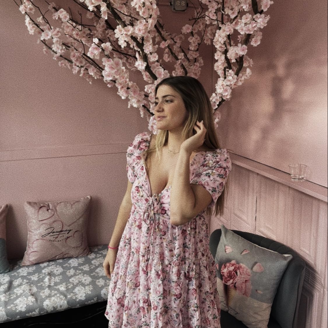 jillian barrett's Amazon Page