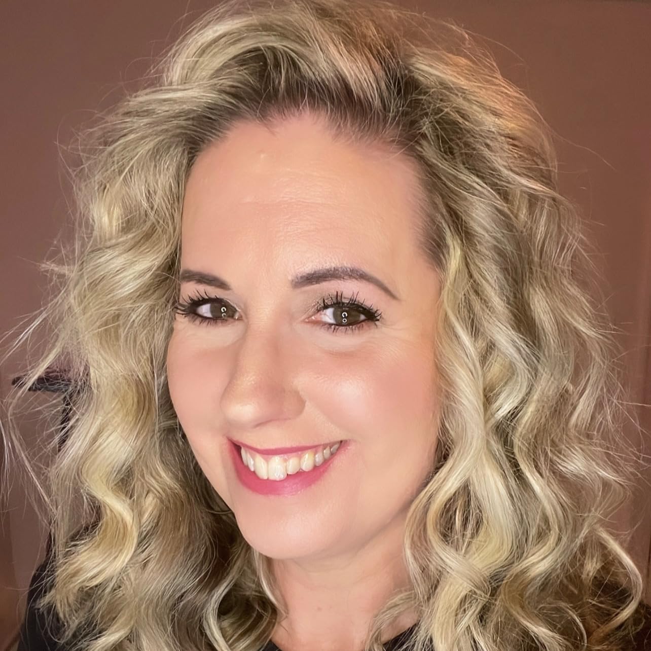 Jill Knowles's Amazon Page