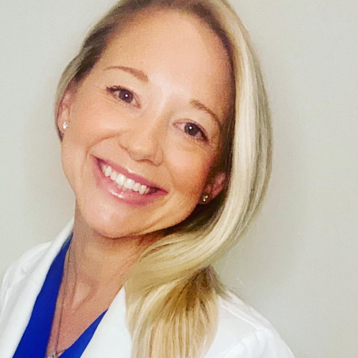 Jill Krapf MD's Amazon Page