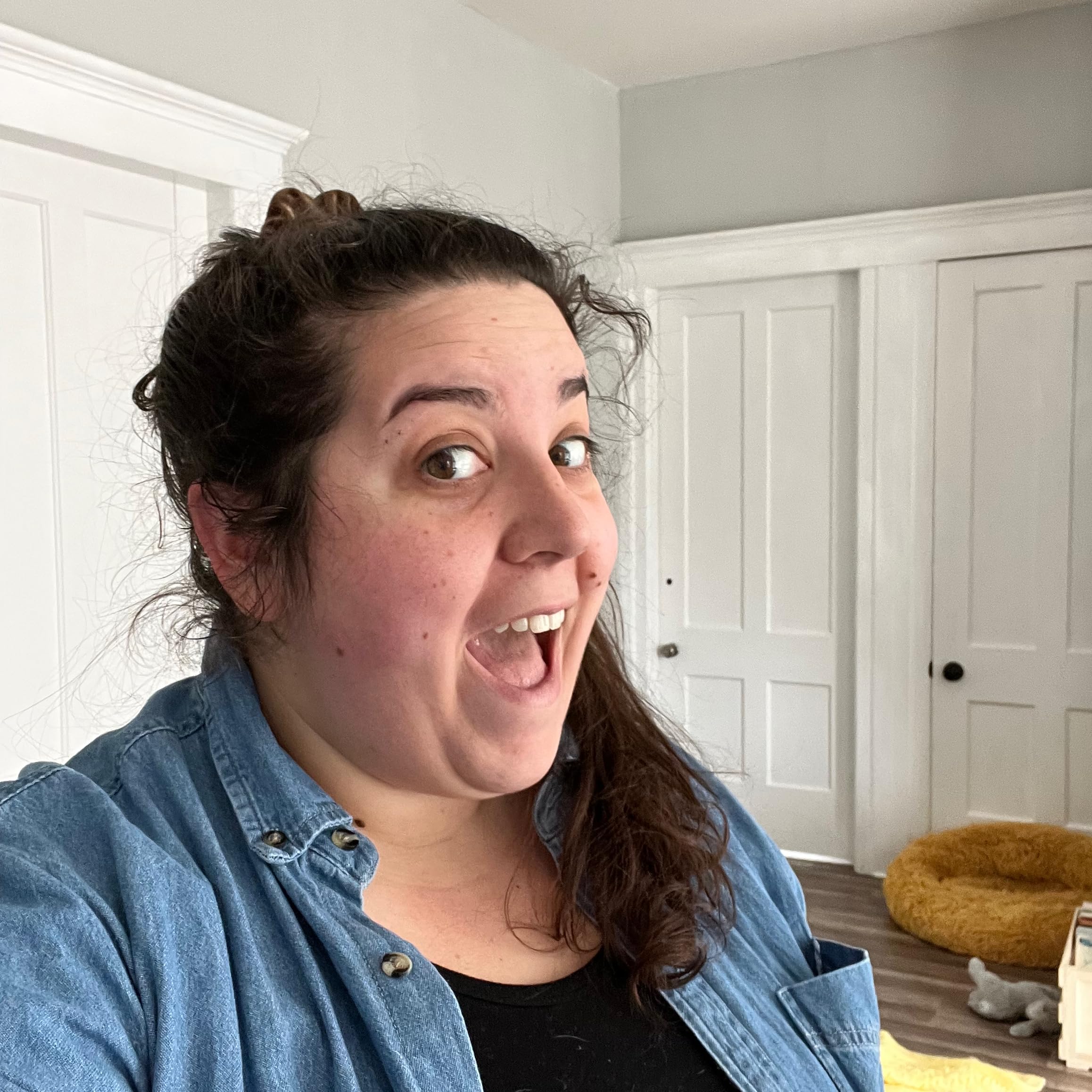 Jillian Ferraro's Amazon Page