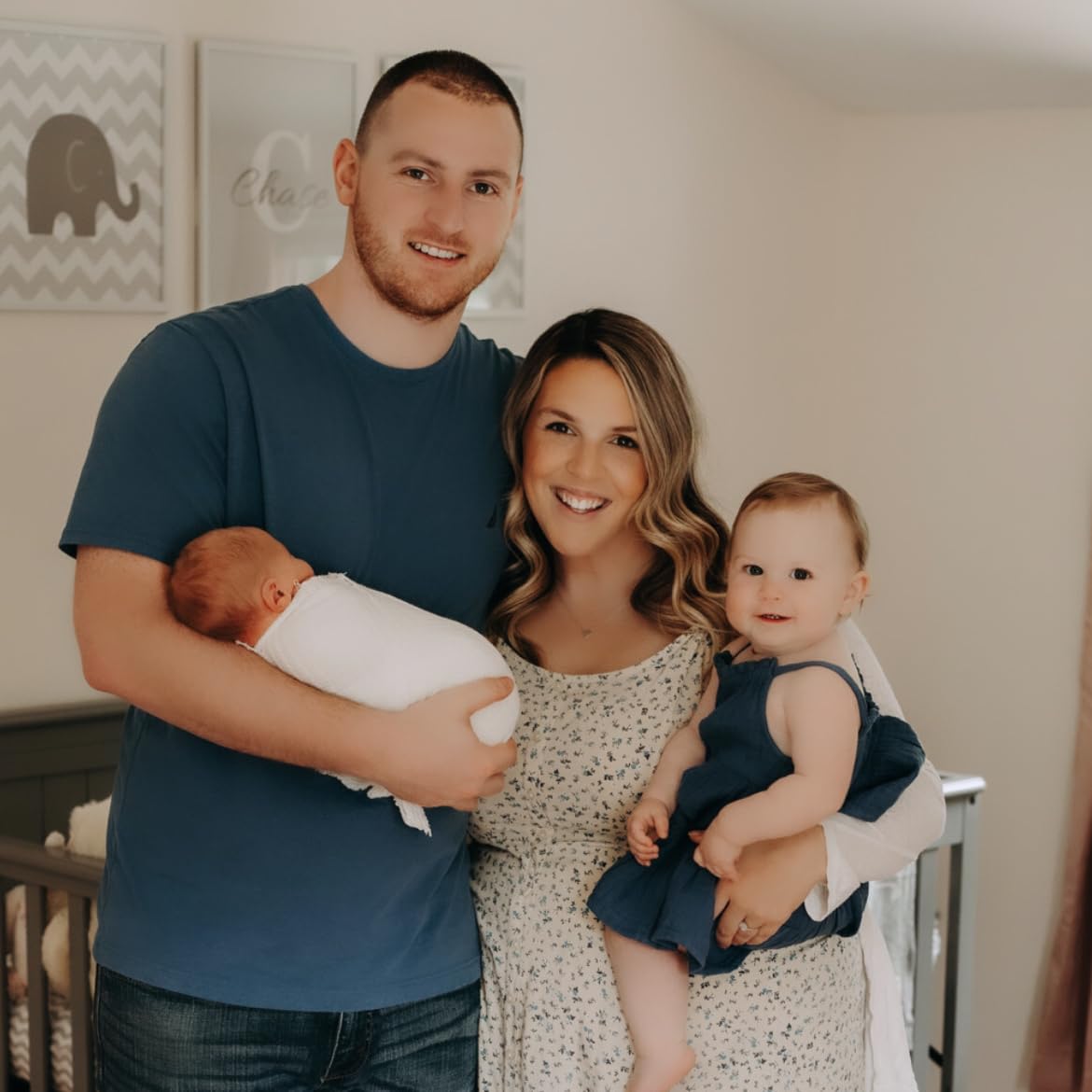 jillian James's Amazon Page