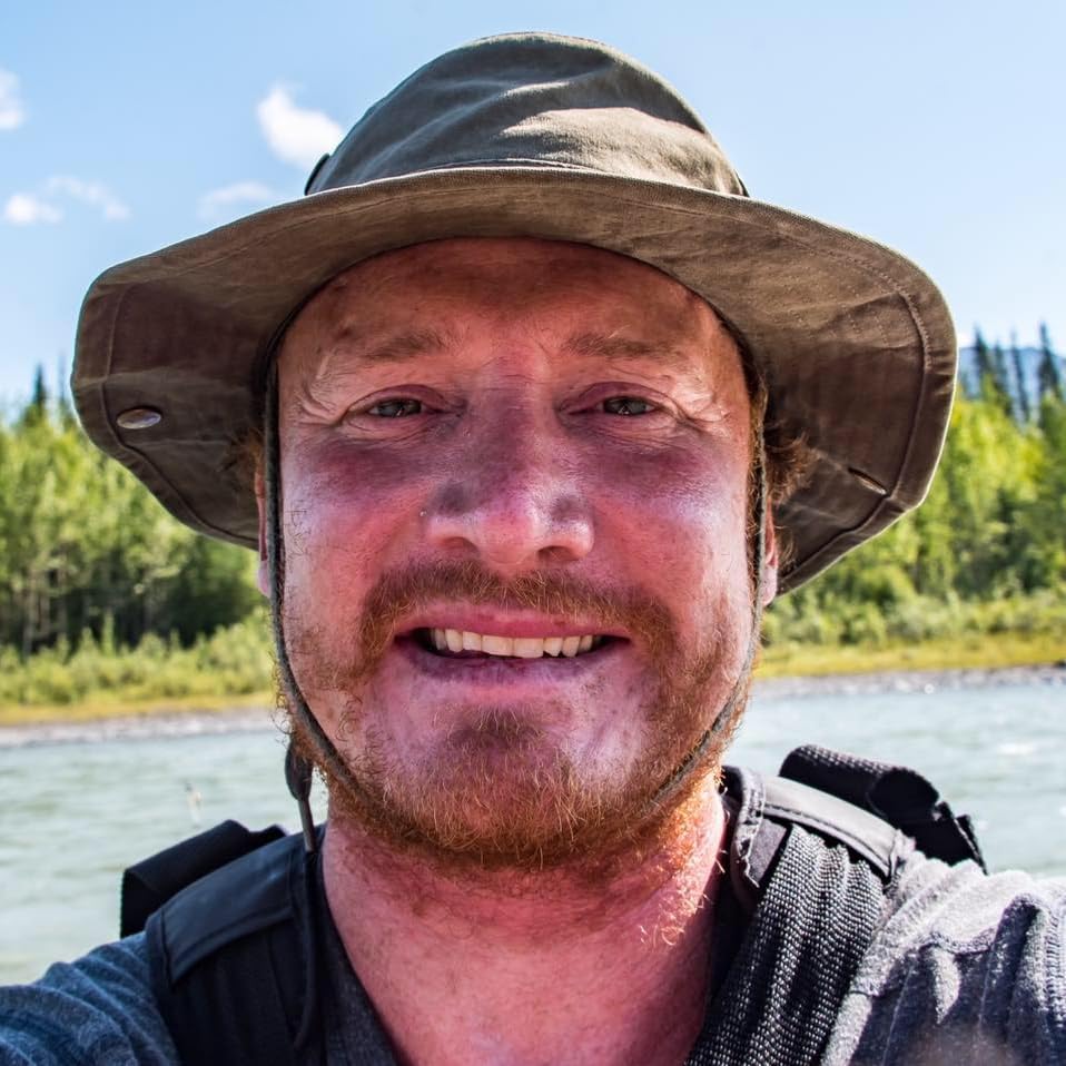 Jim Baird's Amazon Page