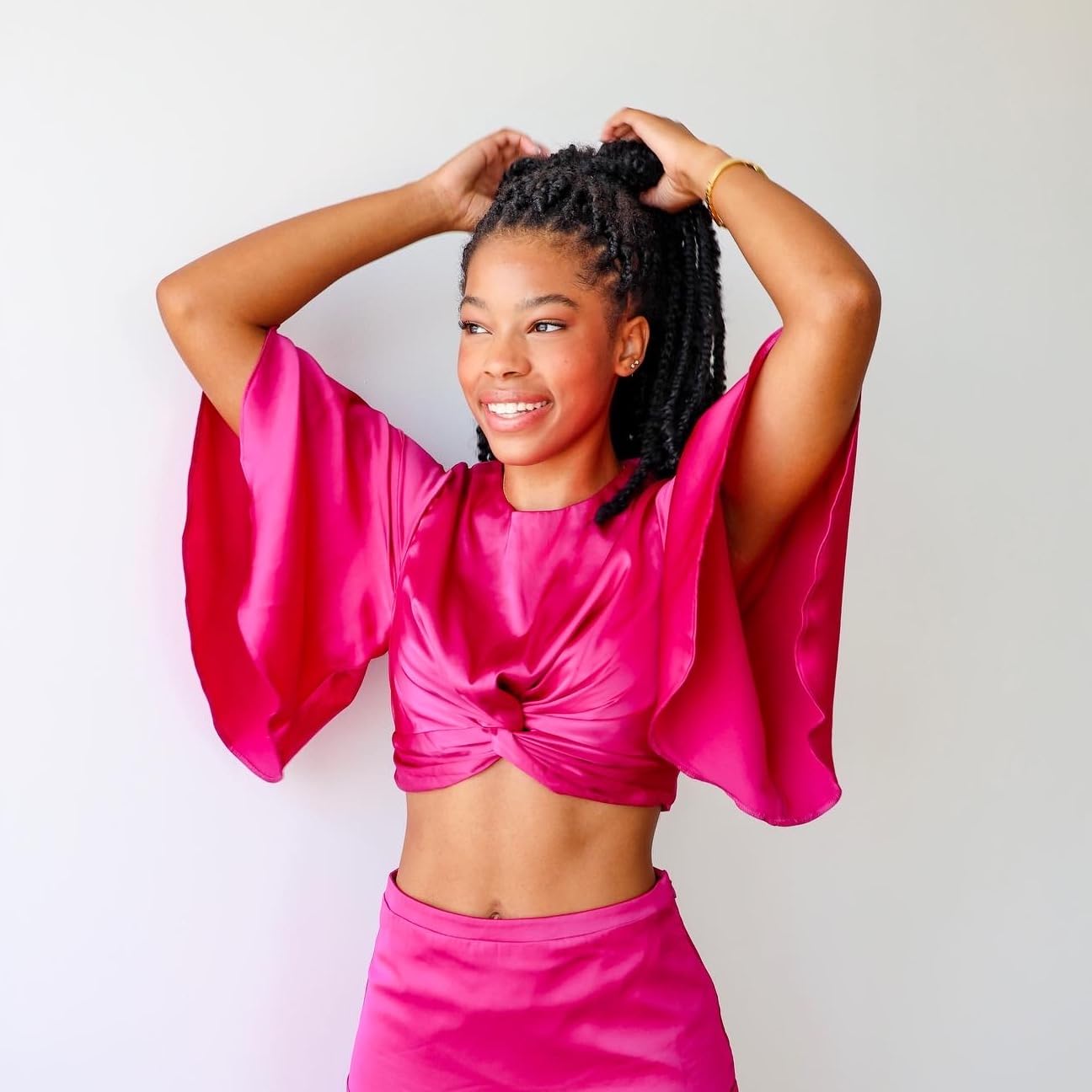 JaiMaria Howard's Amazon Page