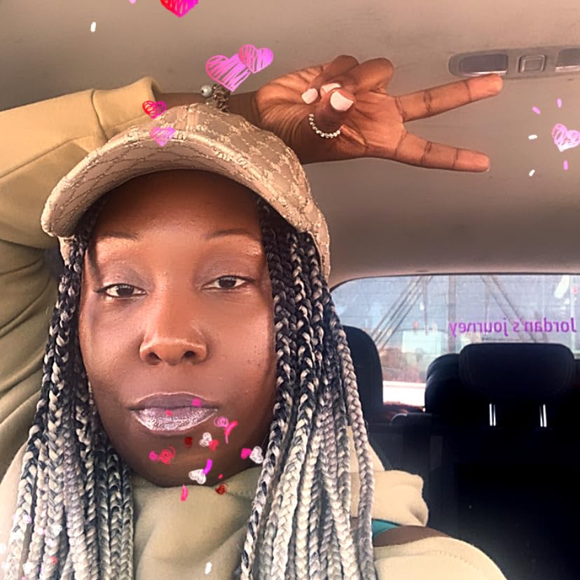 Christine Eaton's Amazon Page