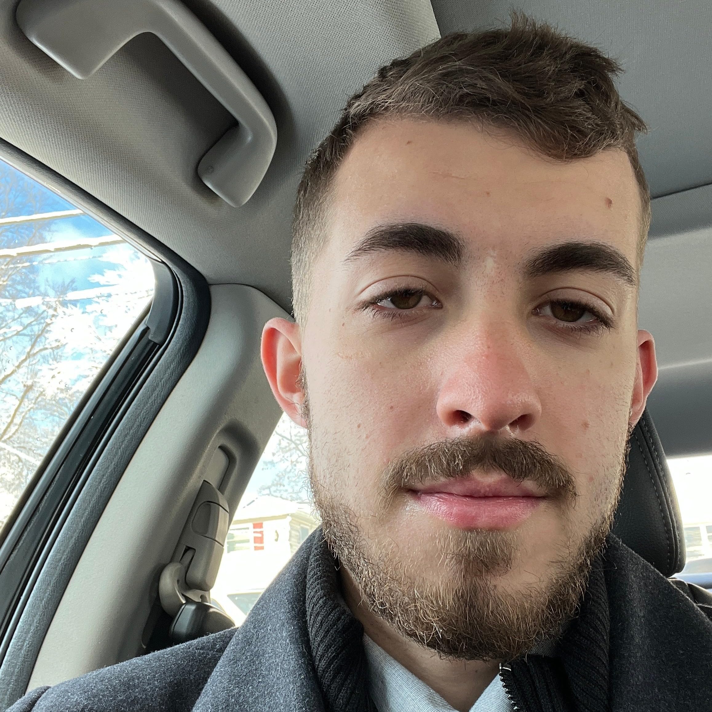 Joseph Klenk's Amazon Page