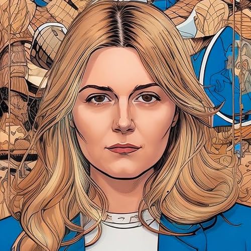 jk_ultra's Amazon Page