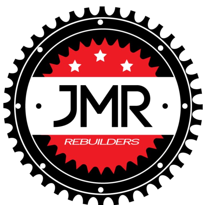 JMR rebuilders's Amazon Page