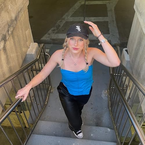 Jenna Starr's Amazon Page