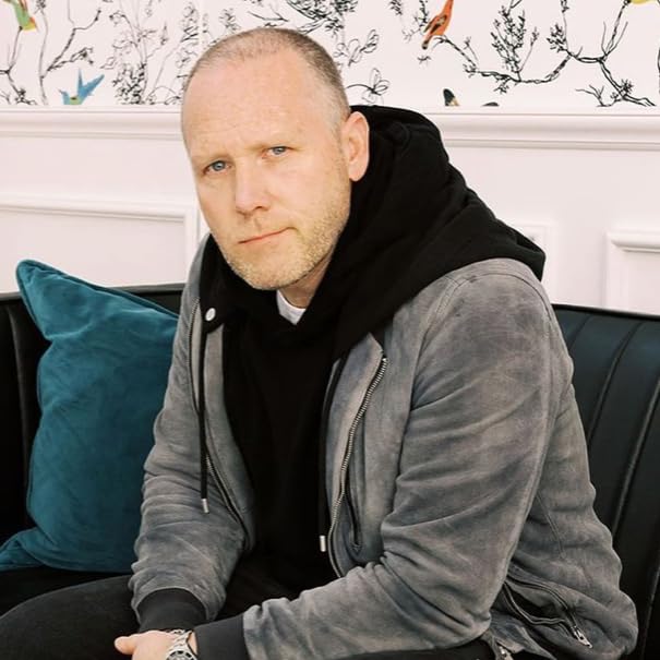 Joe Bunn's Amazon Page