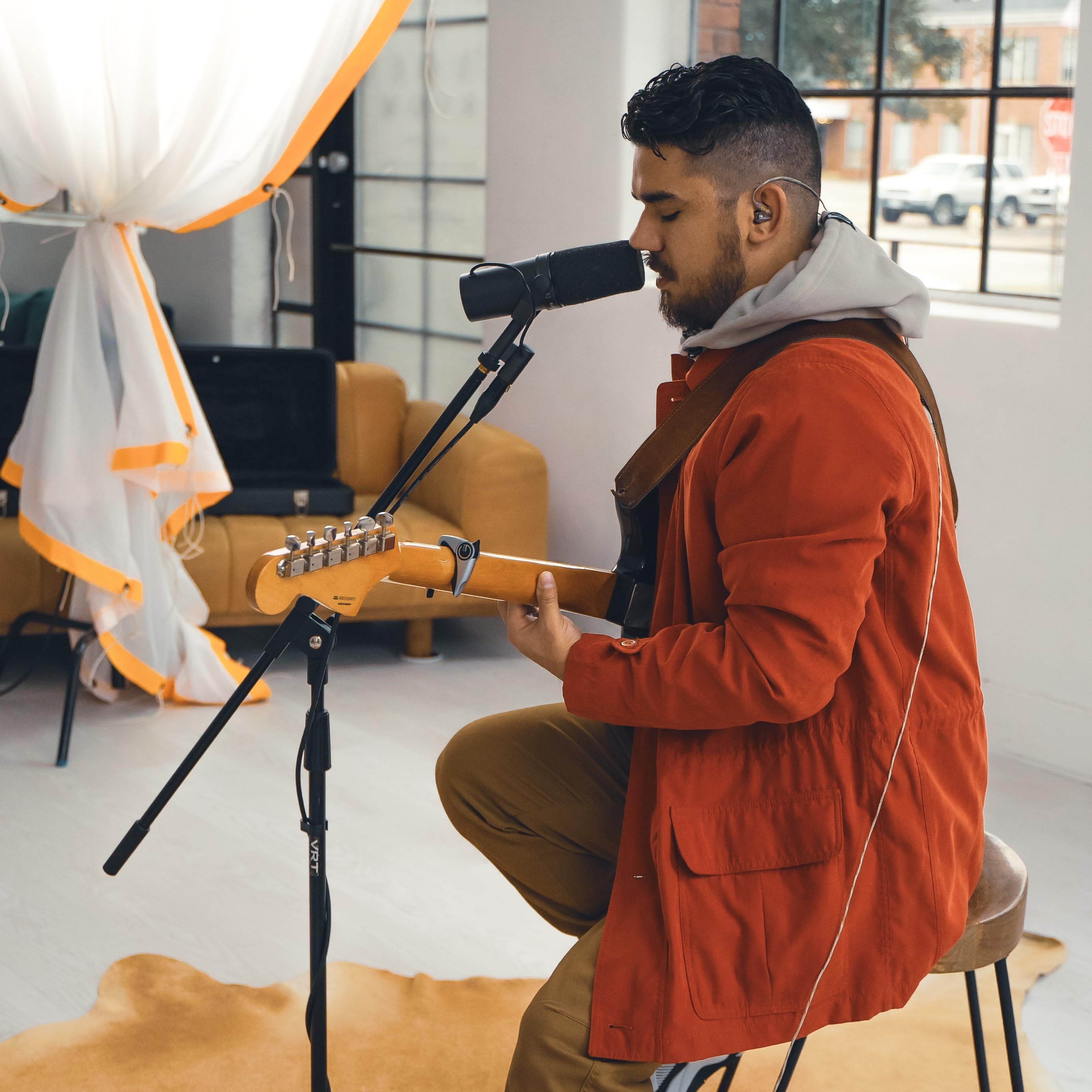 Joe Garza's Amazon Page