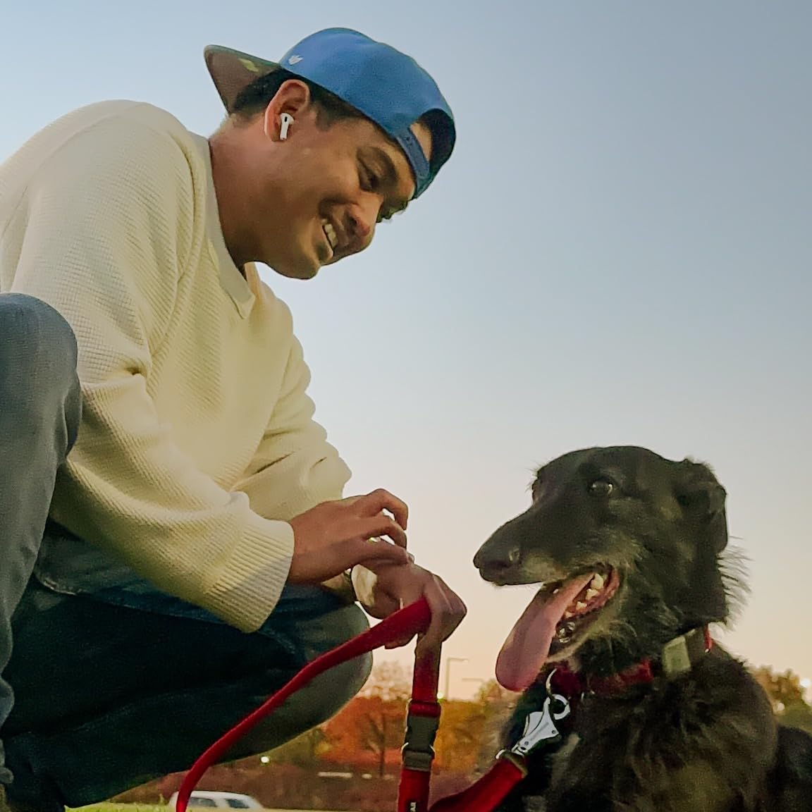 Joe and Jamie's Amazon Page