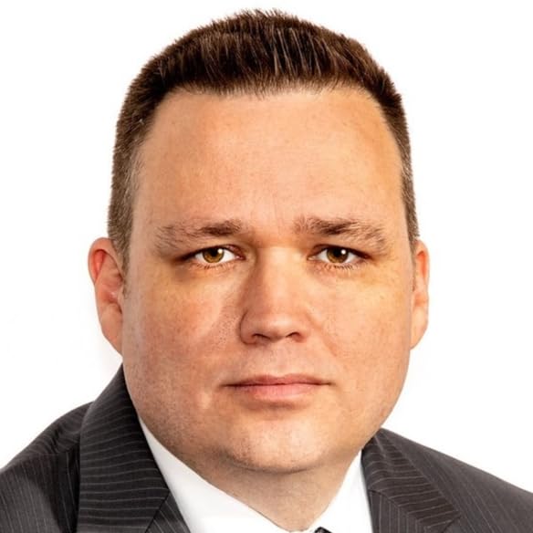 John Crump's Amazon Page