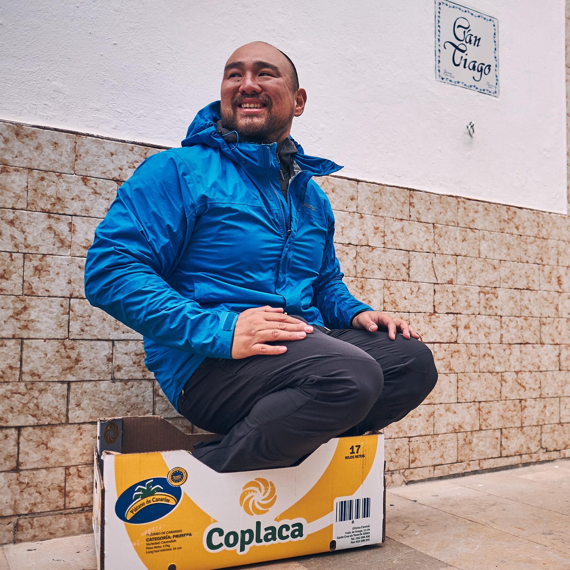 Johnny FD's Favorite Things's Amazon Page