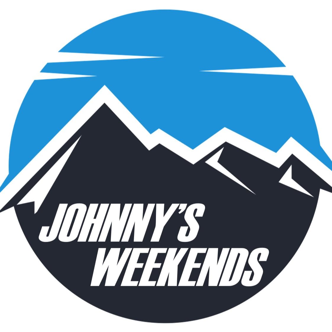 Johnny’s Weekends Products's Amazon Page