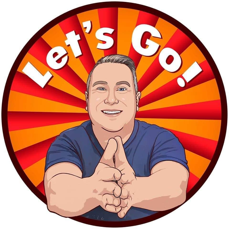 John M Rizzotti's Amazon Page