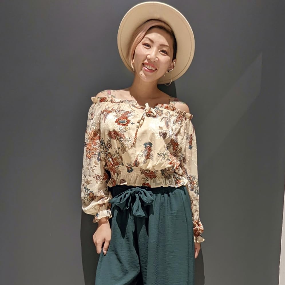 Jollene's Amazon Page