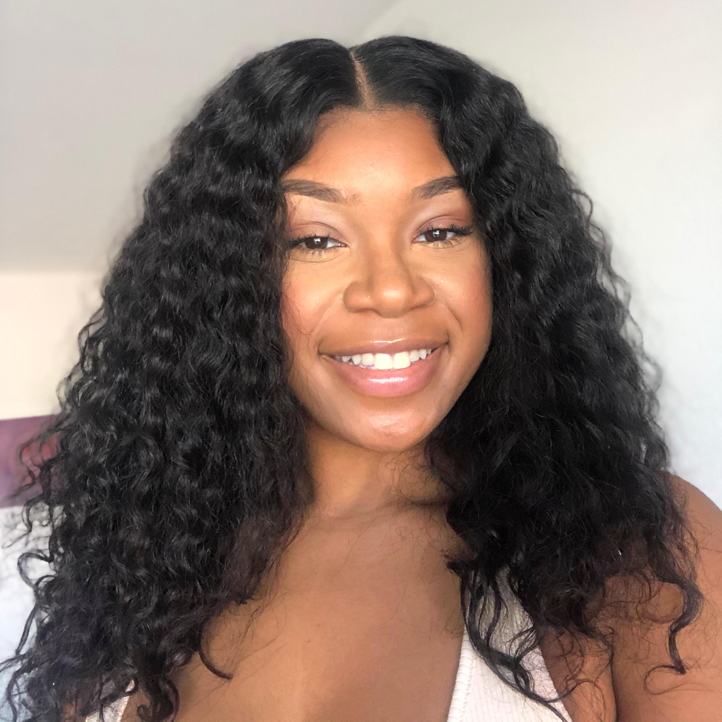 Ashlee Mariah's Amazon Page