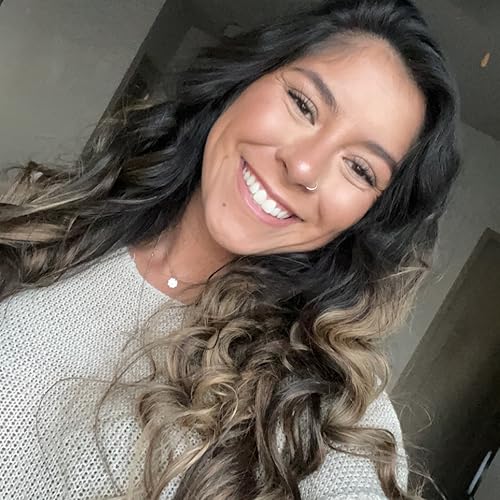 Tiara Jones's Amazon Page