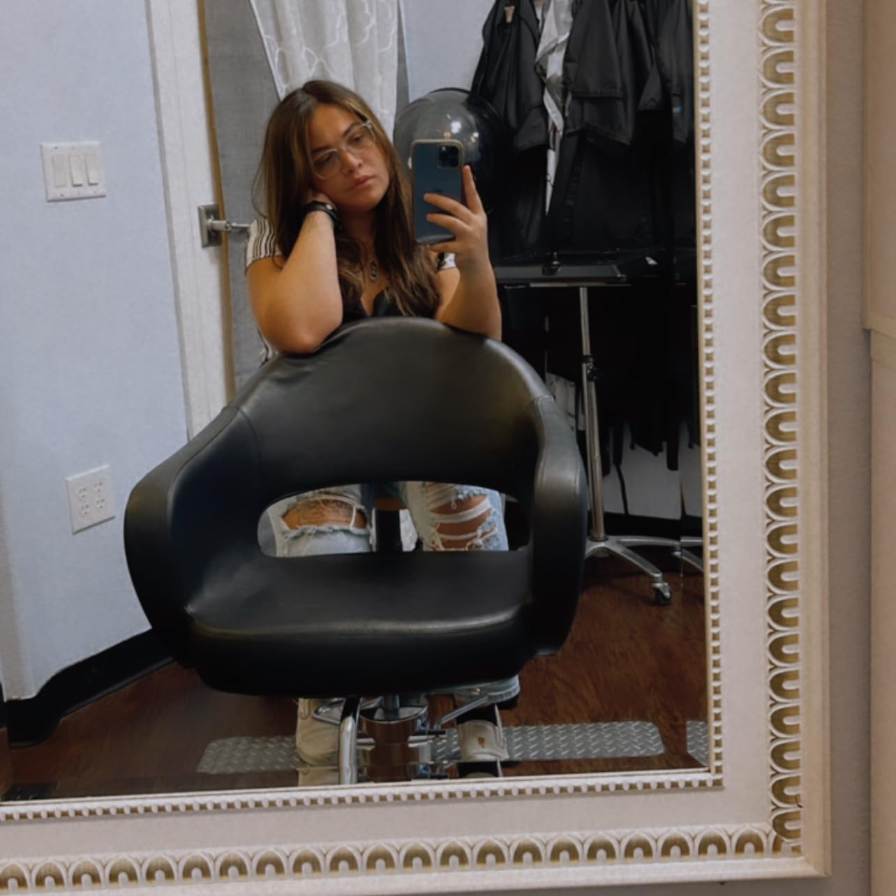 Jordan Smith's Amazon Page