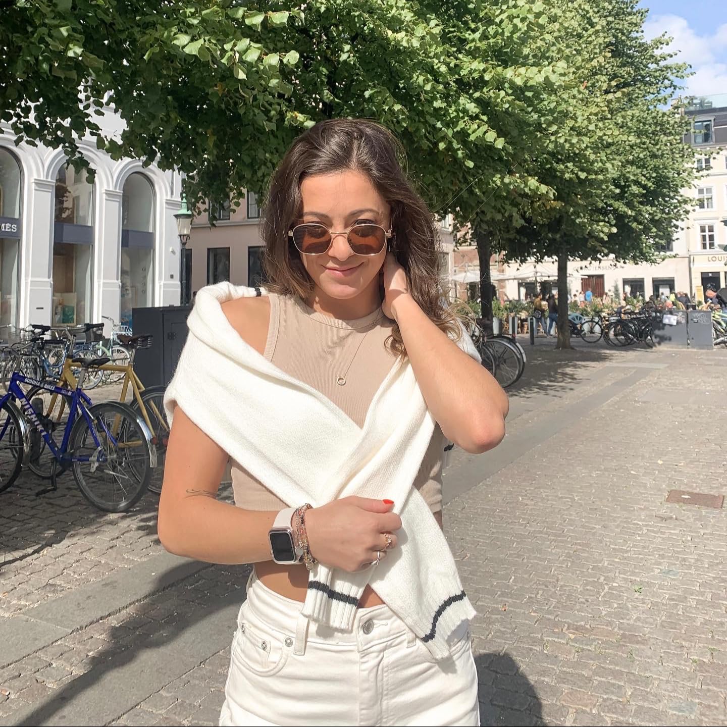 Jordan's Amazon Page