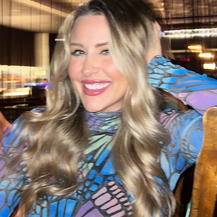 Jordan Britt Lovato's Amazon Page