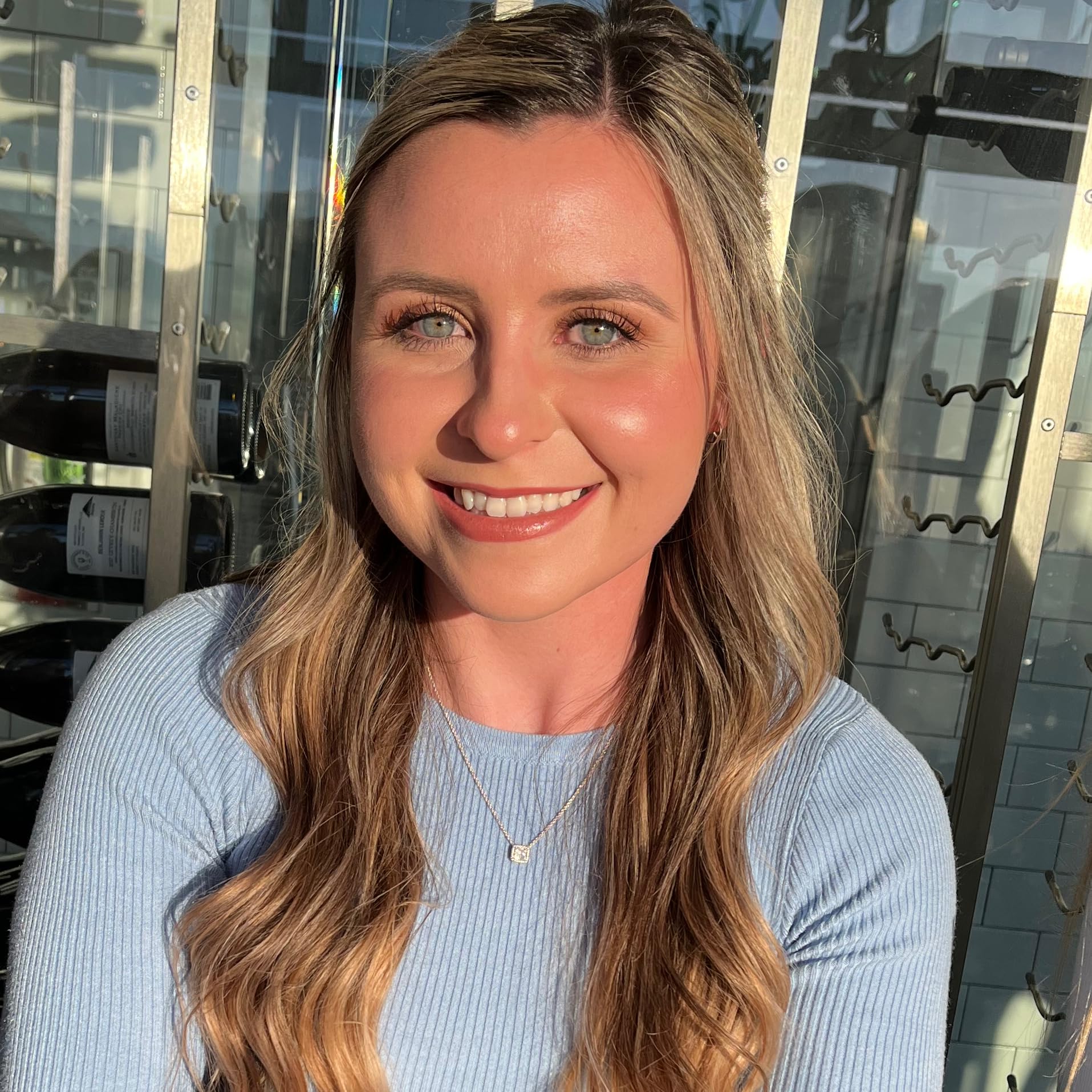 Jordan's Amazon Page