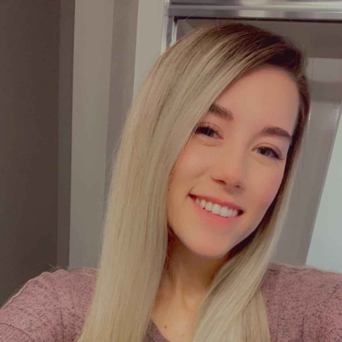 Jordan's Amazon Page