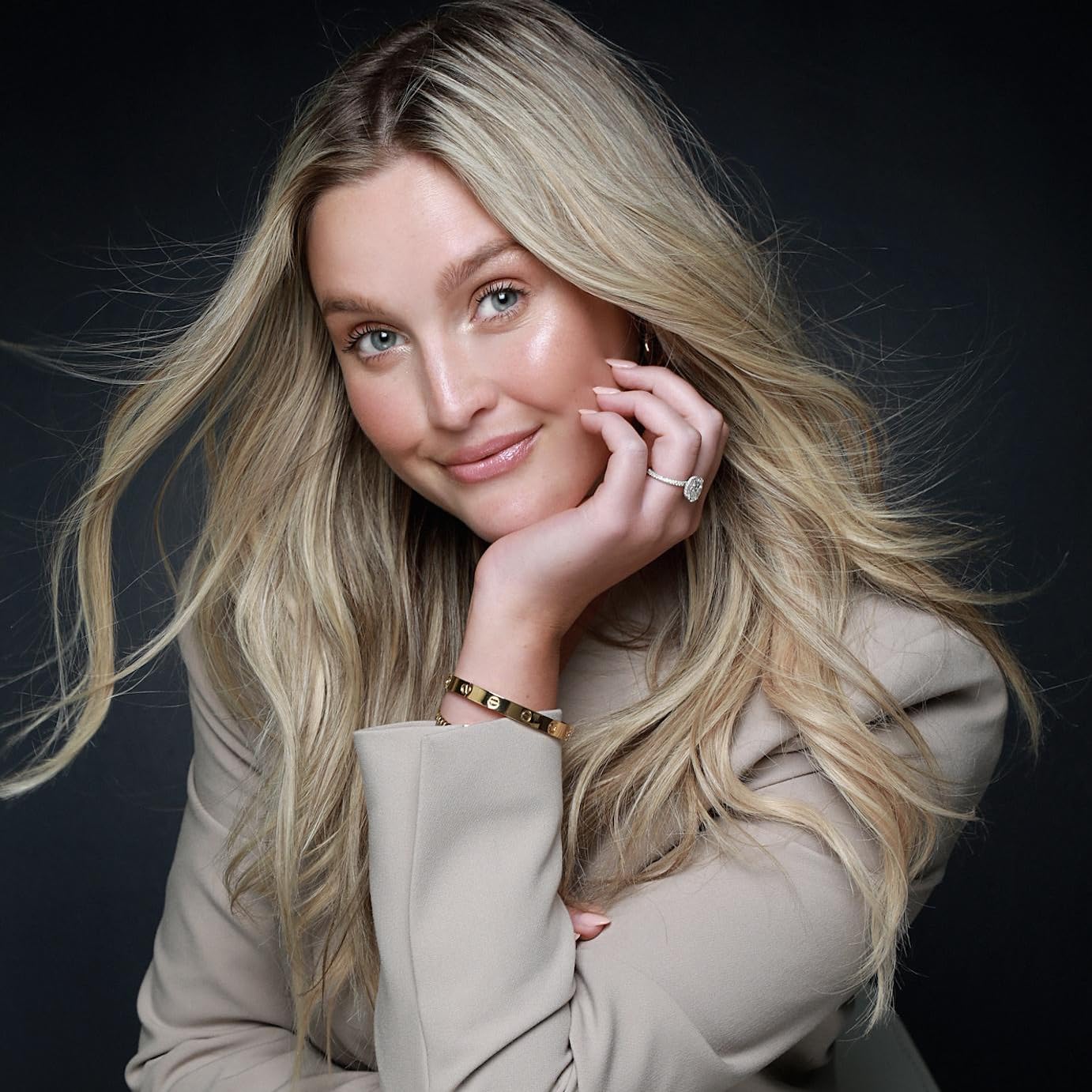 Jordan Canova's Amazon Page