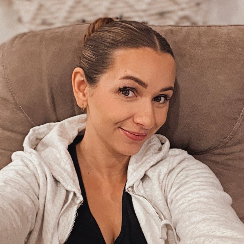 Josie Peterson's Amazon Page