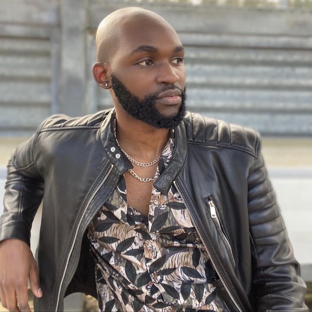 Josh Otusanya's Amazon Page