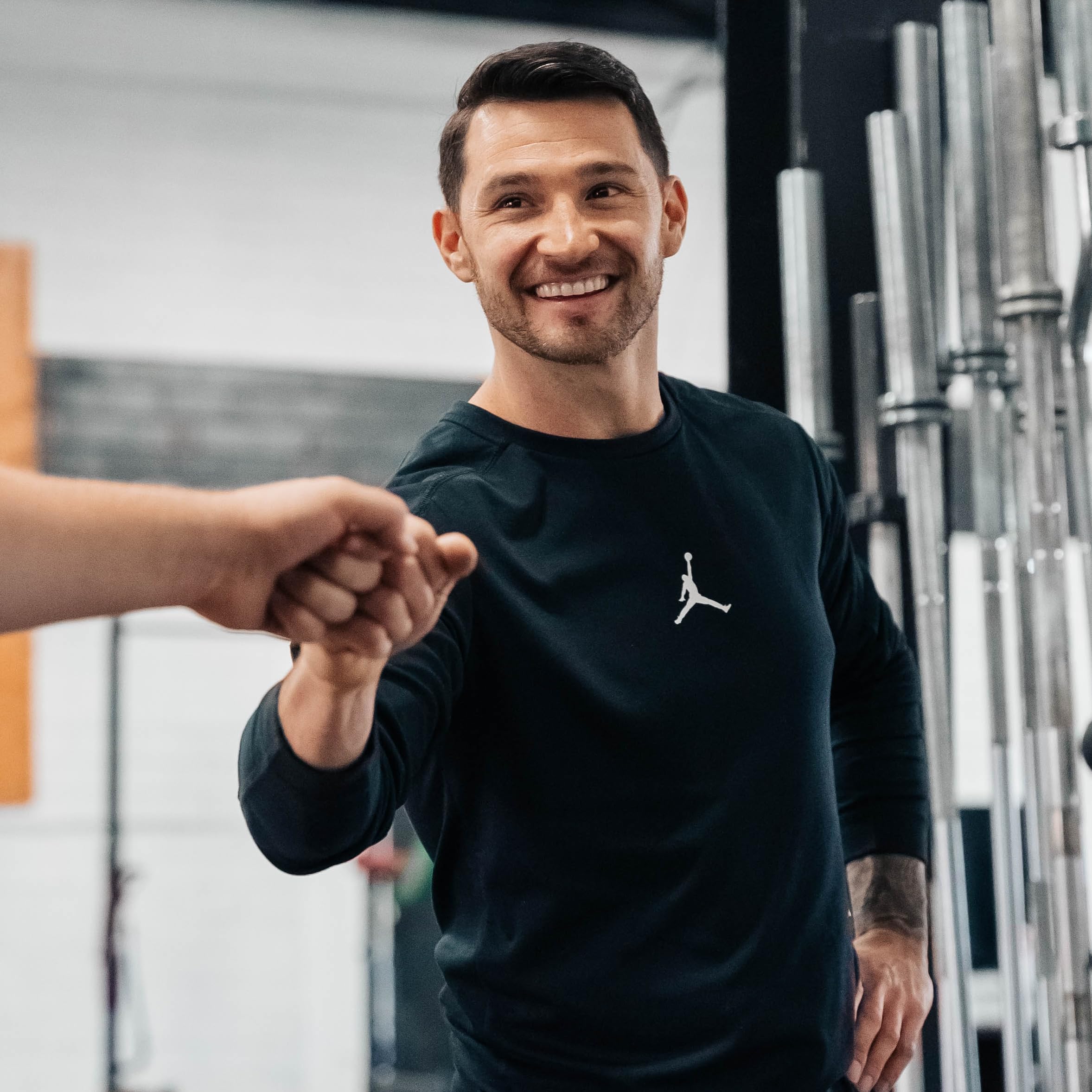 Joshua Clay's Amazon Page