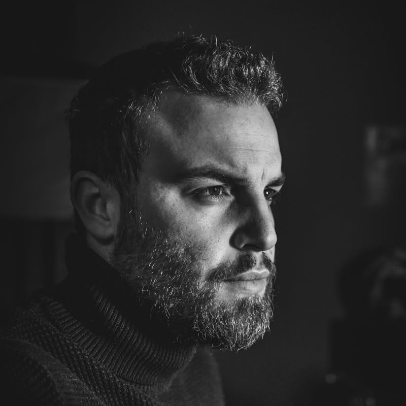 Joshua Valour's Amazon Page