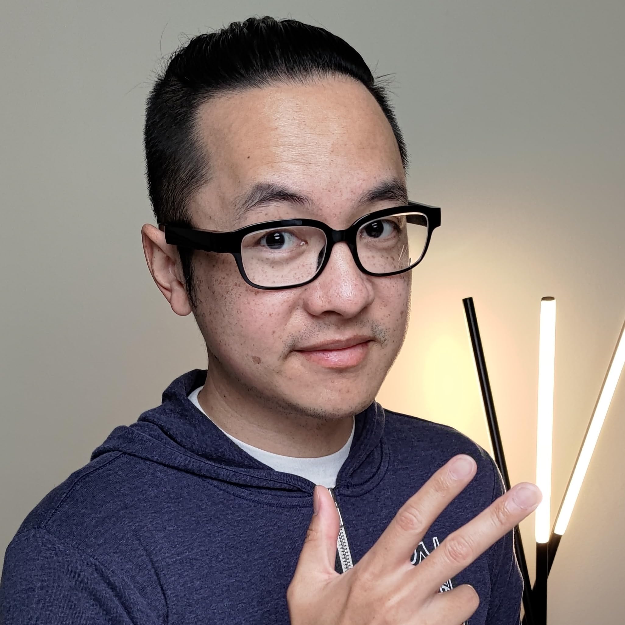 Joshua Vergara's Amazon Page