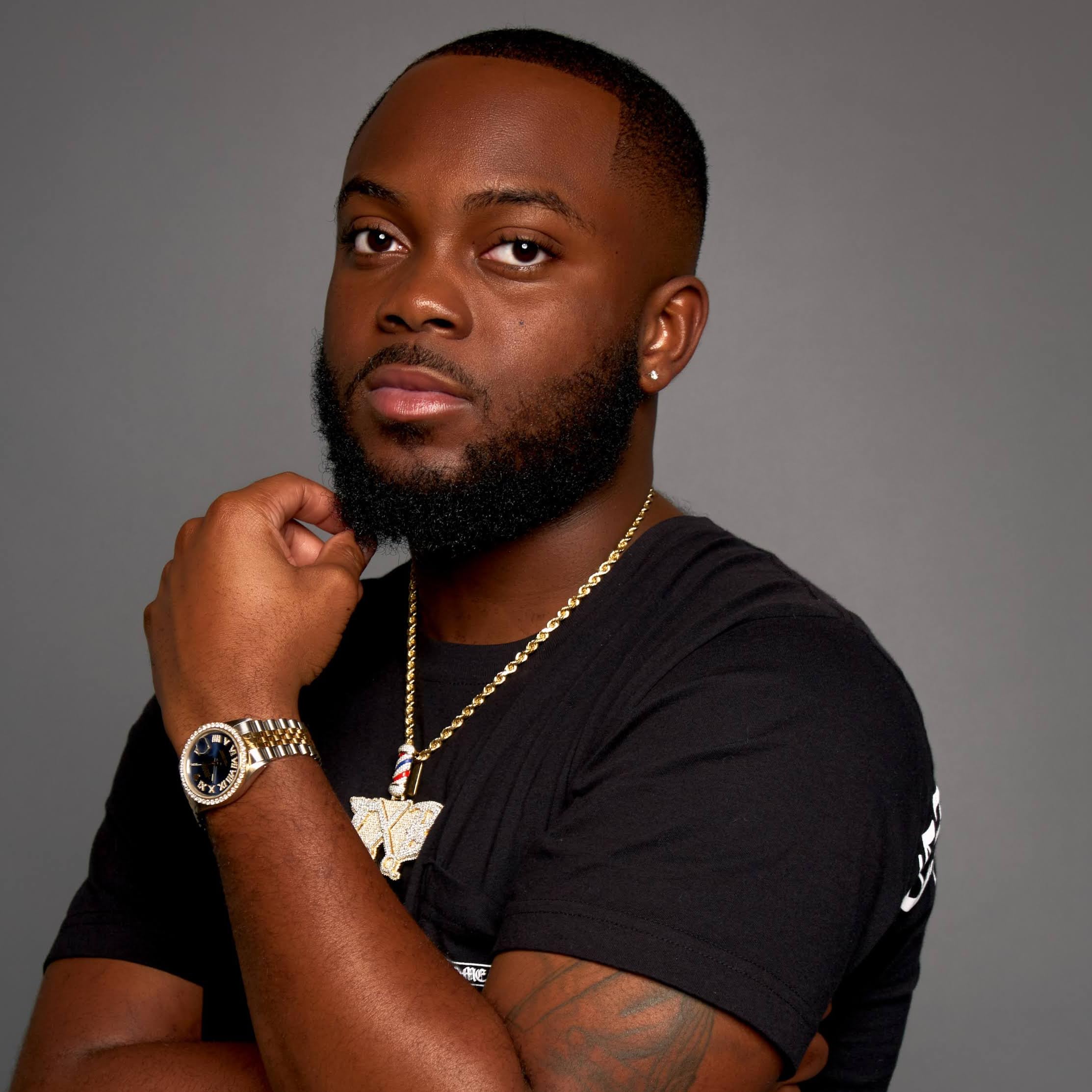 JoshXBarber's Amazon Page