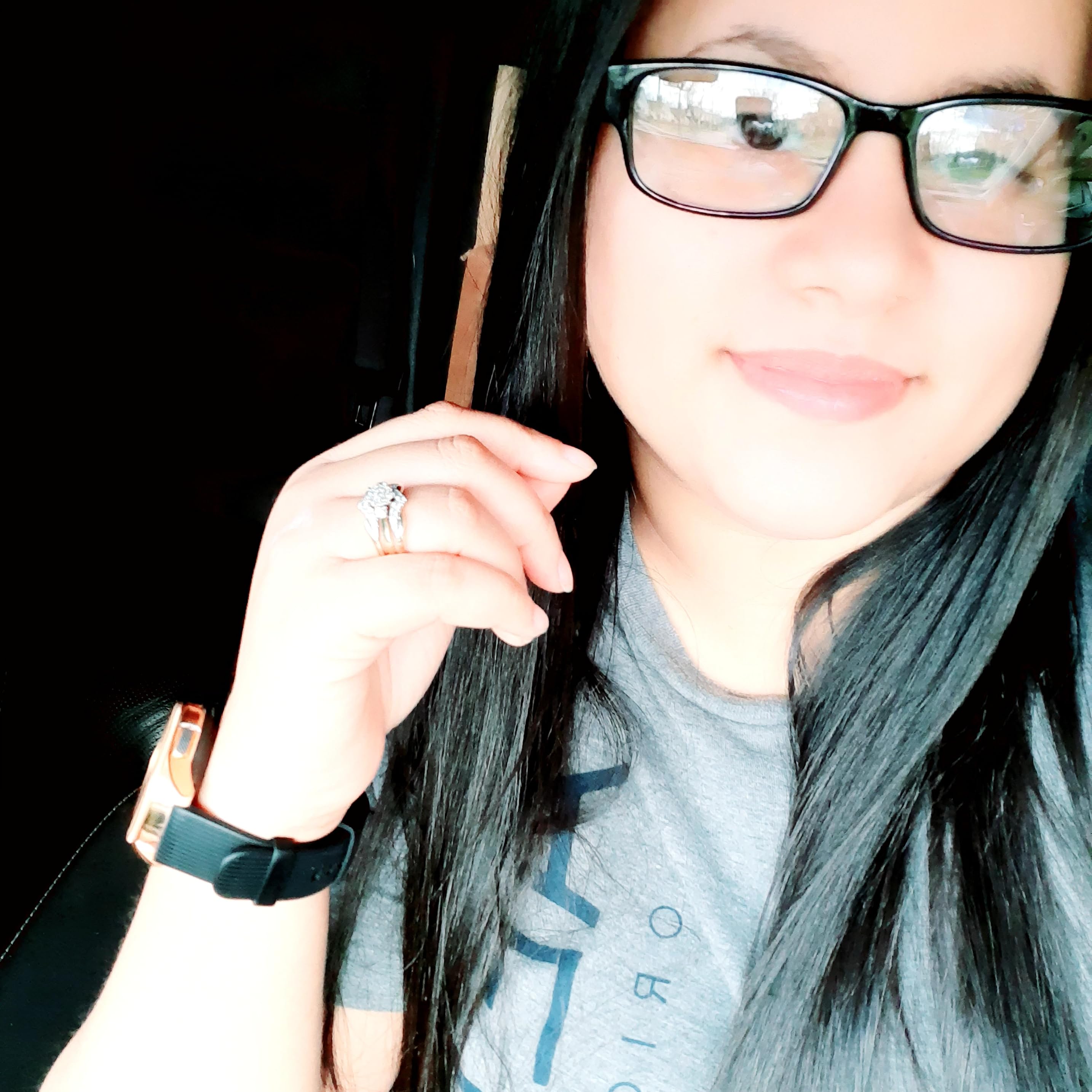 Josmari Ramirez Conde's Amazon Page