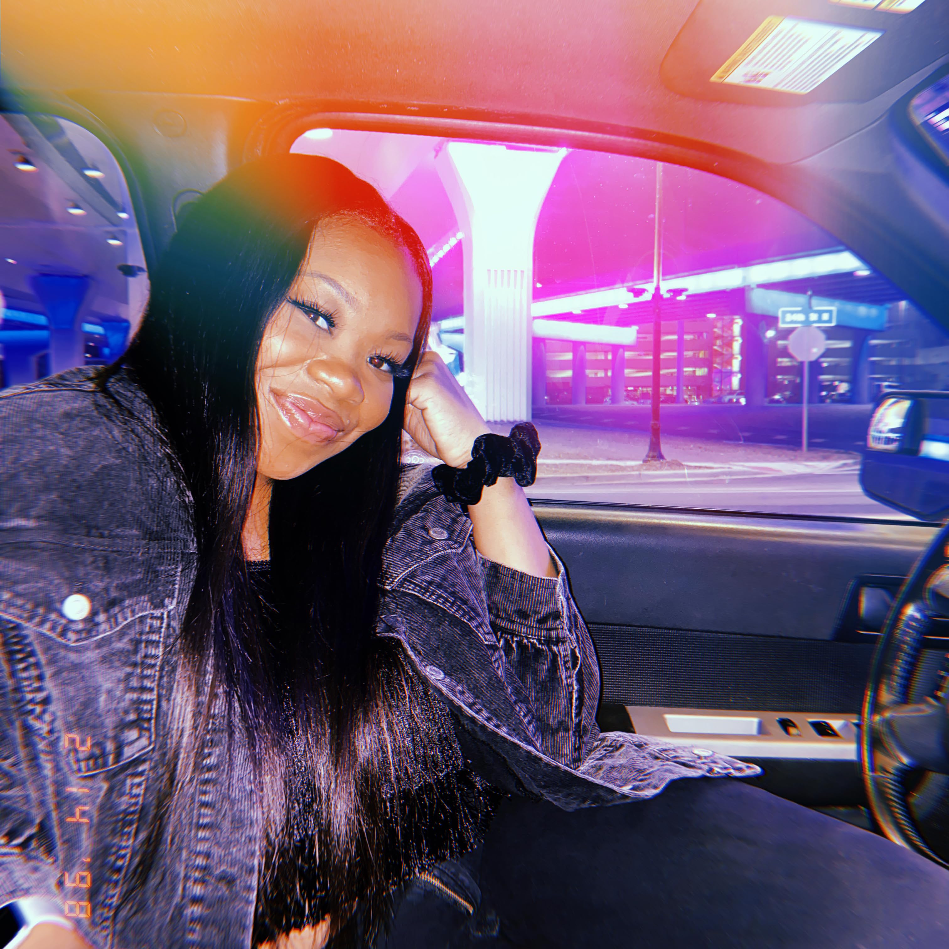 Jourdan's Amazon Page