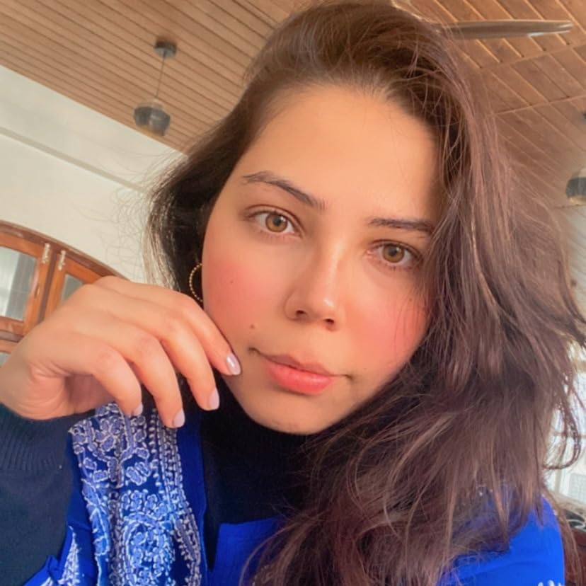 samreen fatima ( Amazon Finds )'s Amazon Page