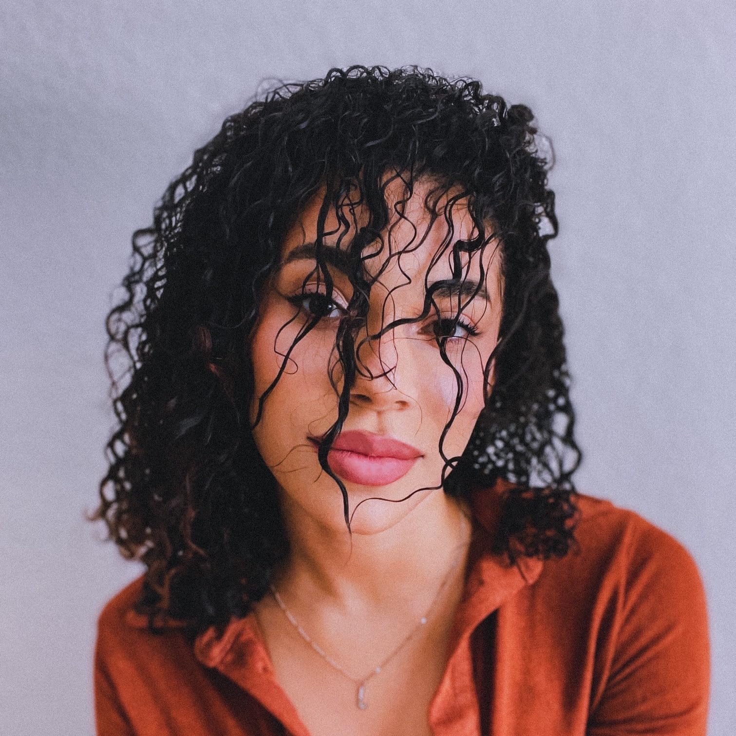 Joy Alexandria's Amazon Page