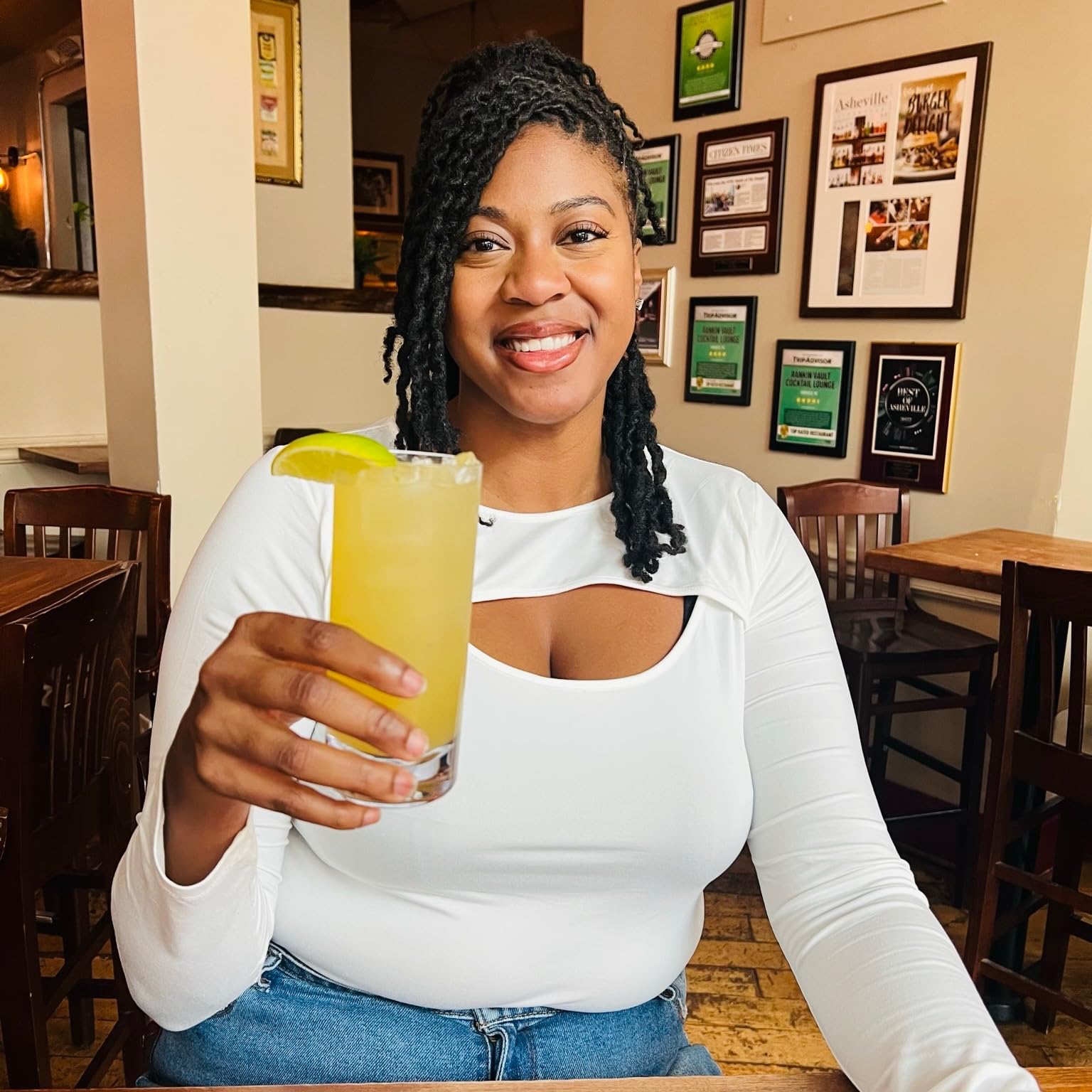 Joy Eats World's Amazon Page